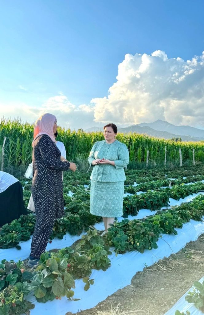 От всей души поздравляю со Всемирным днем женского предпринимательства всех, кто реализовал себя ...